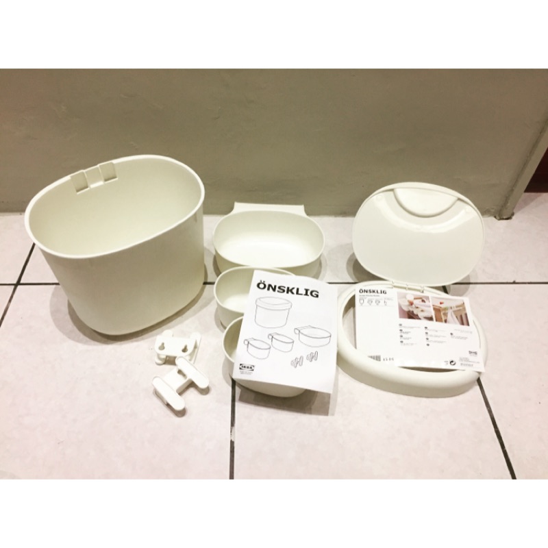 Ikea Onsklig Alternative