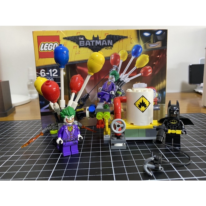 Lego 70900 | 蝦皮購物