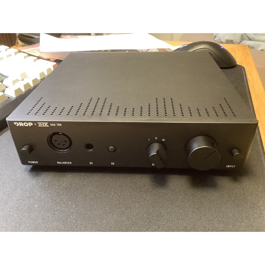 THX AAA 789的價格推薦 - 2020年11月| 比價比個夠BigGo