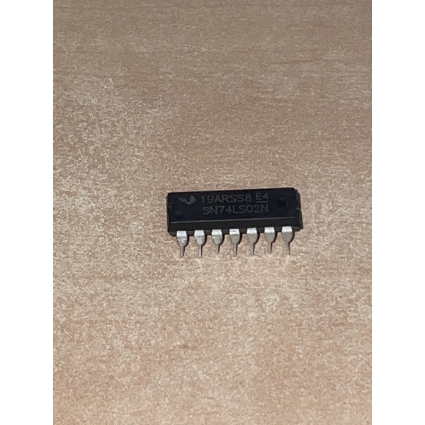 74ls02的價格推薦 - 2025年1月| 比價比個夠BigGo