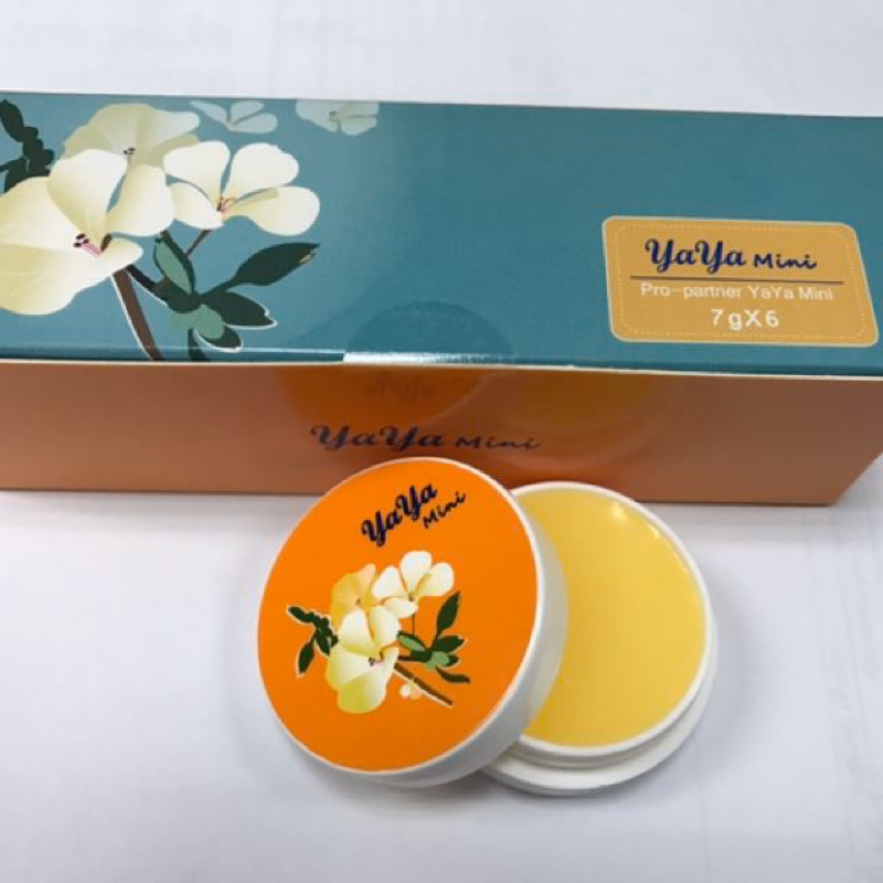 YaYa Mini 舒緩膏的價格推薦 - 2021年9月| 比價比個夠BigGo