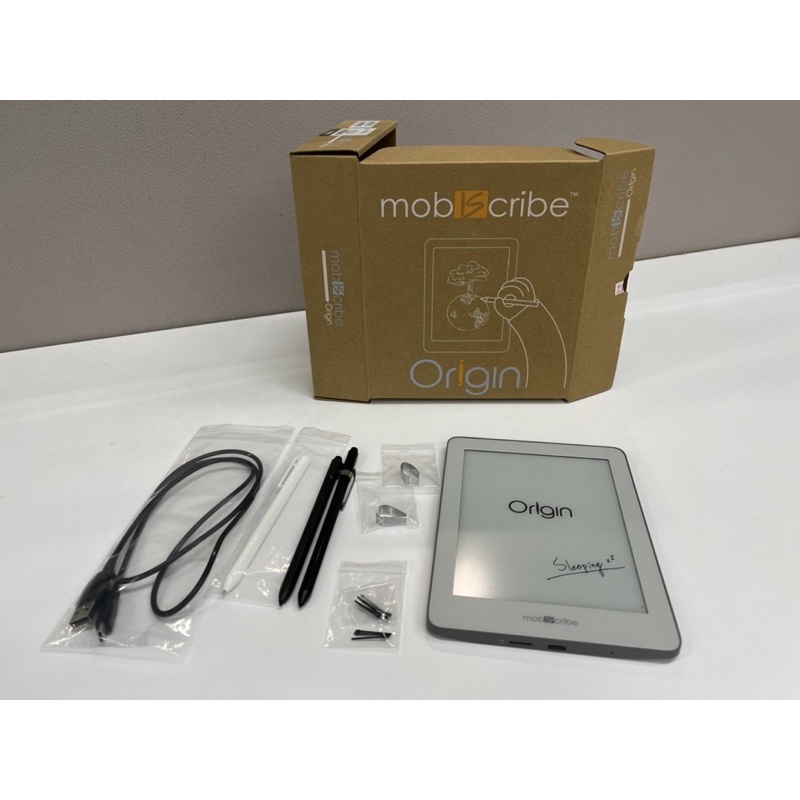 MobiScribe Origin的價格推薦 - 2024年11月| 比價比個夠BigGo
