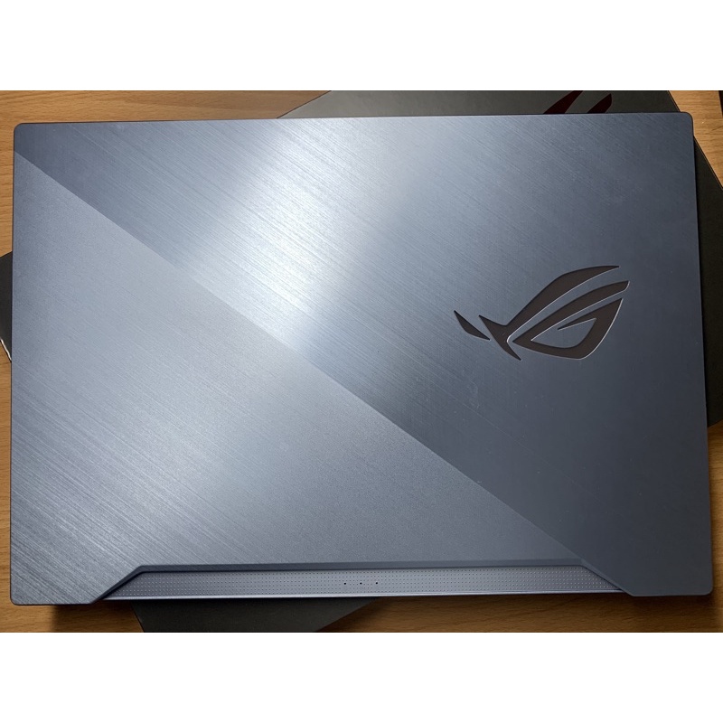 ASUS ROG Zephyrus GX502gv | 蝦皮購物