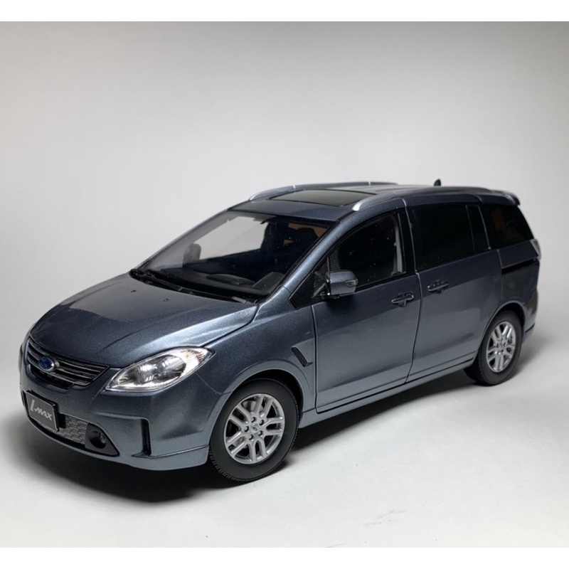 1 18 模型車 imax的價格推薦 - 2026年2月 | 比價比個夠BigGo