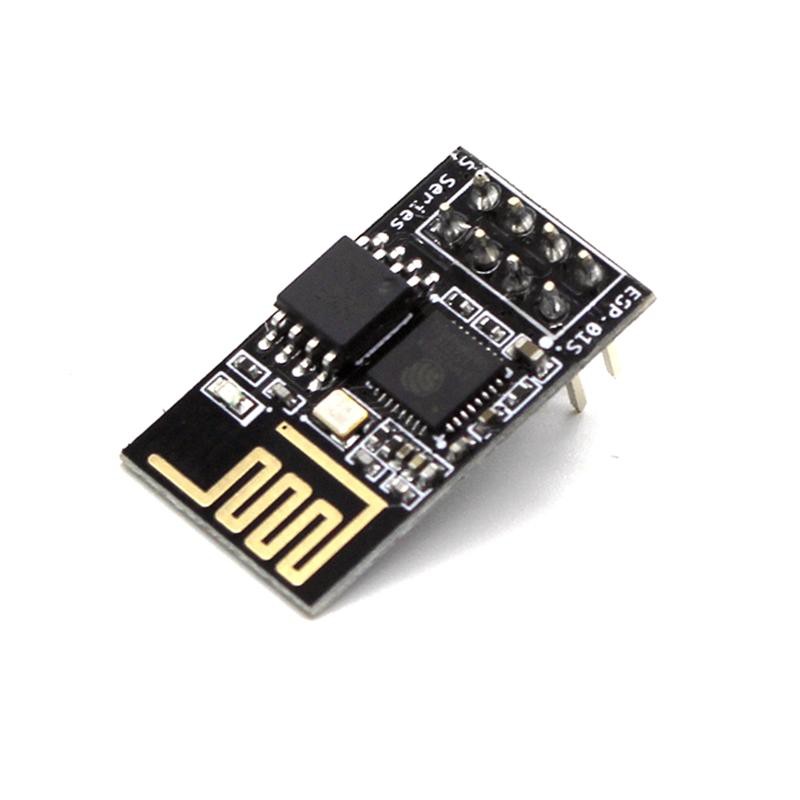 Esp8266 esp-01s wifi 無線模組 比esp-01還新 arduino | BeeCost