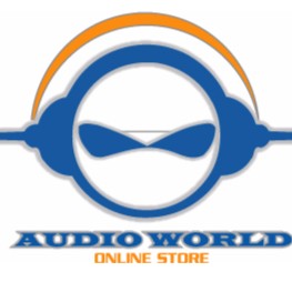 音響世界 AUDIOWORLD, 線上商店 | 蝦皮購物