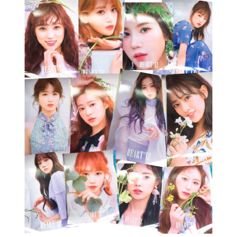 Izone海報的價格推薦 - 2022年7月| 比價比個夠BigGo