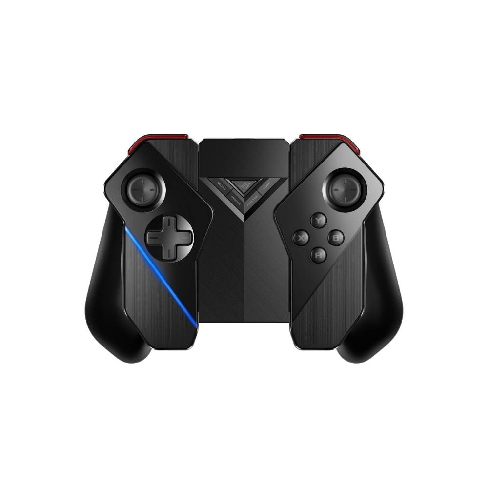 現貨 ASUS ROG Phone 2 ZS660KL 遊戲控制器 手把 GAMEPAD CONTROLLER全新未拆封 | 蝦皮購物