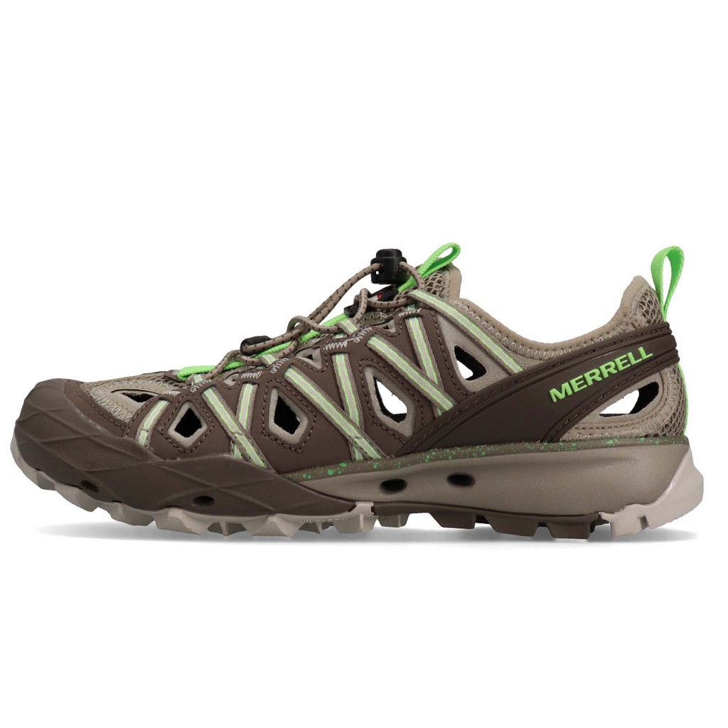 Merrell Waterpro Pandi 登山 戶外 女鞋 - Yahoo奇摩購物中心 - LINE購物