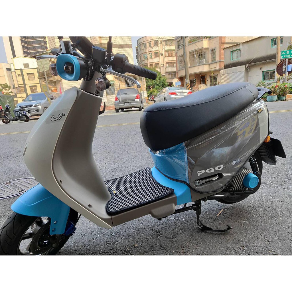 pgo ur2 坐墊的價格推薦 - 2025年4月 | 比價比個夠BigGo