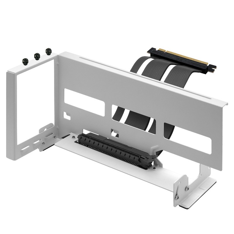 EZDIY-FAB Vertical PCIe GPU Mount Bracket Graphic Card Holder, Video ... EZDIY-FAB Vertical PCIe GPU Mount Bracket Graphic Card Holder, Video ...