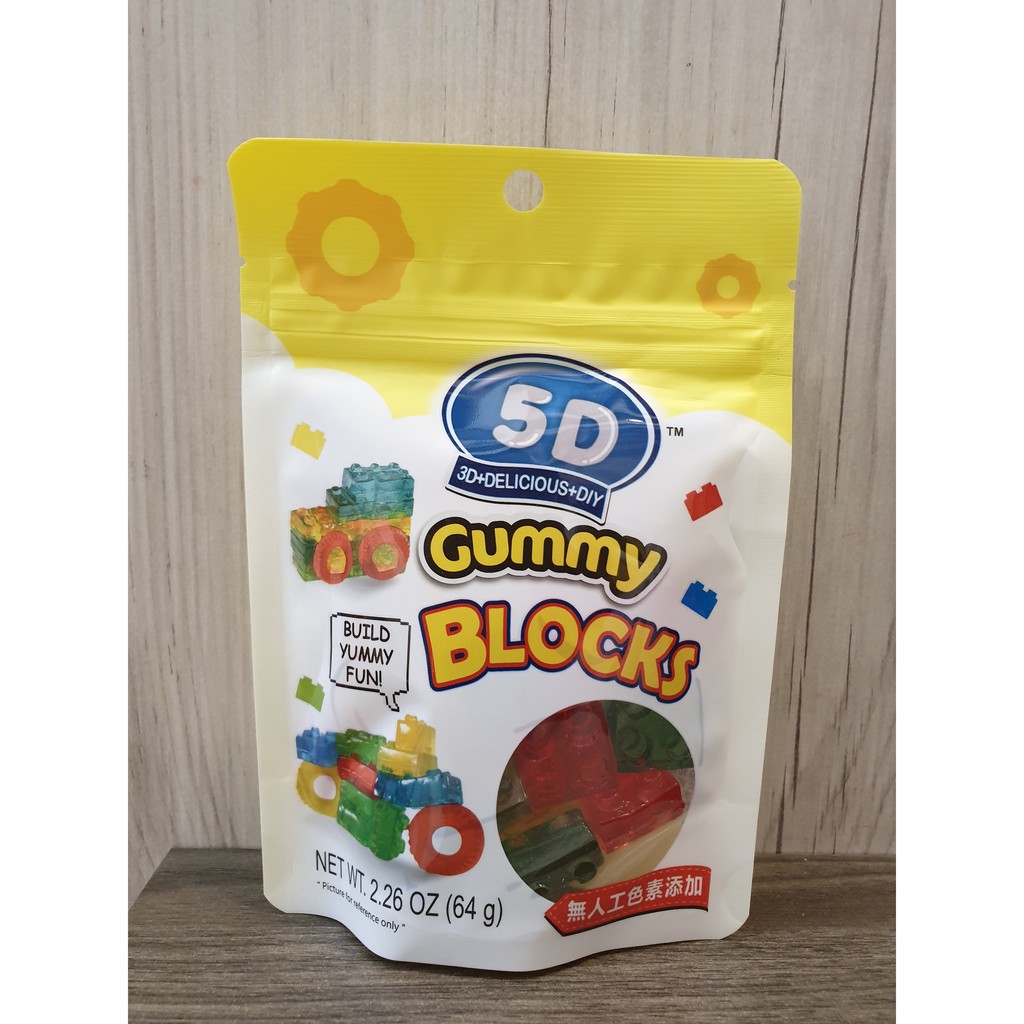 gummy block的價格推薦 - 2025年12月 | 比價比個夠BigGo