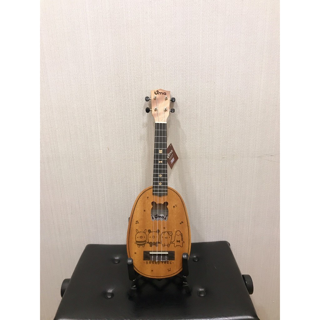 麵包樹烏克麗麗的價格推薦 - 2021年11月| 比價比個夠BigGo