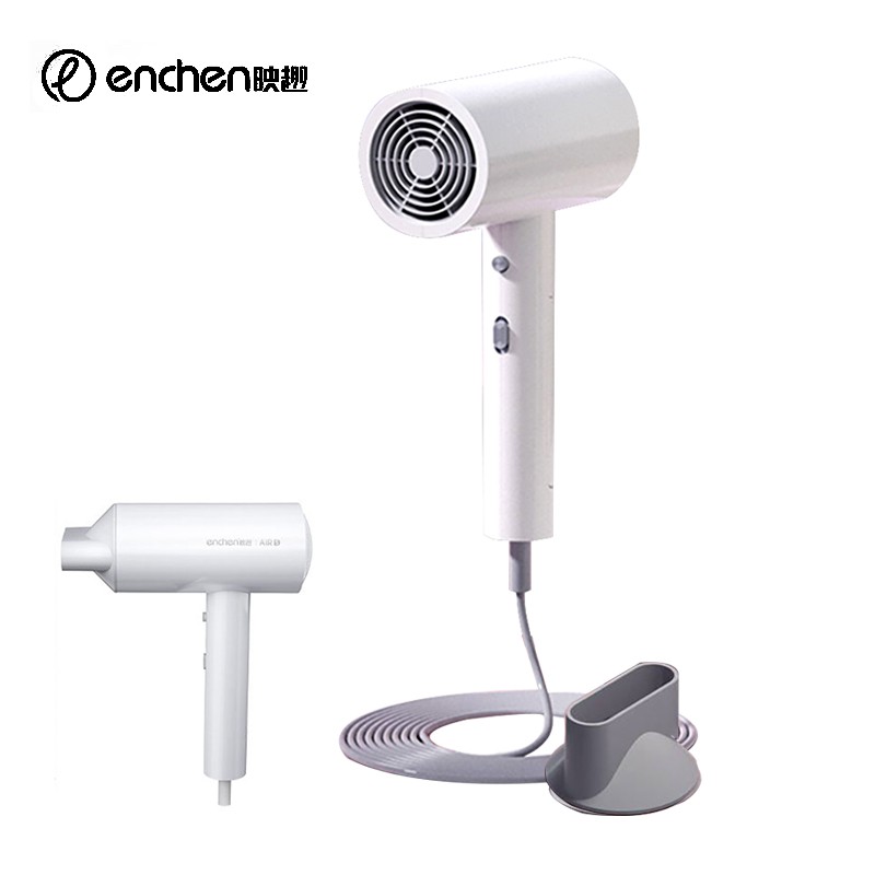 Enchen吹風機的價格推薦 - 2024年7月| 比價比個夠BigGo