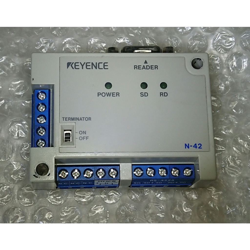 keyence n-48的價格推薦 - 2025年10月 | 比價比個夠BigGo