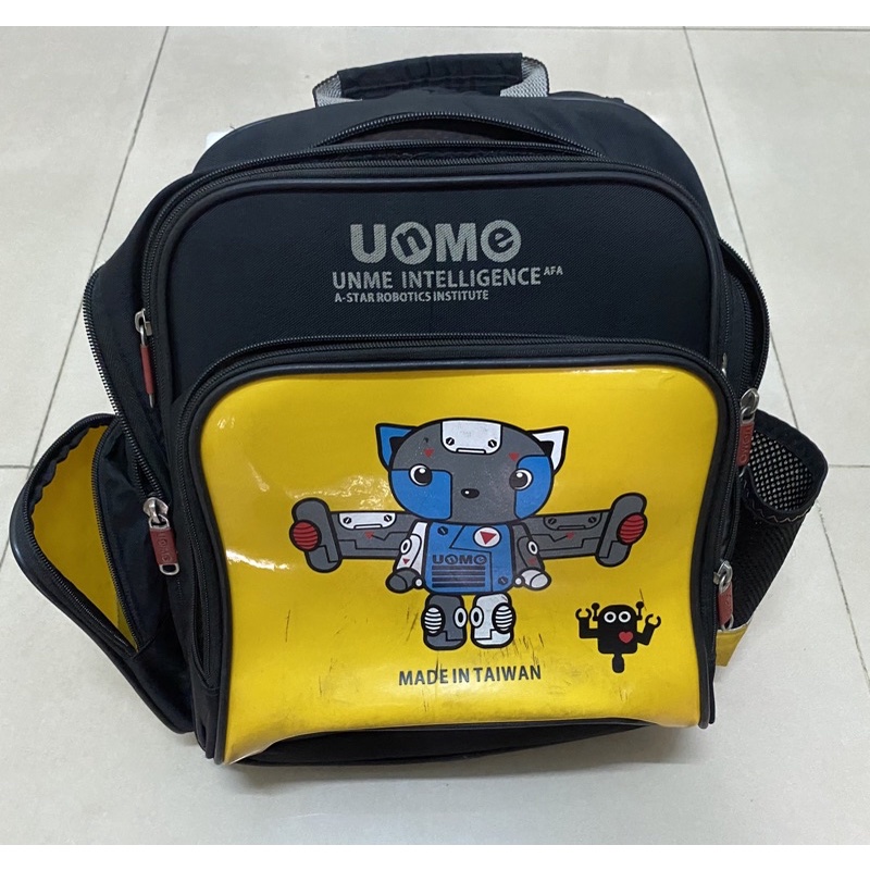 UNME二手護脊書包的價格推薦 - 2023年7月| 比價比個夠BigGo