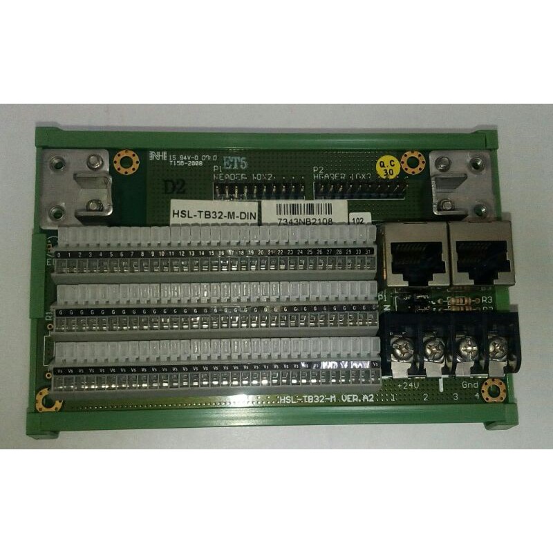 hsl-tb32-m-din的價格推薦 - 2025年5月 | 比價比個夠BigGo