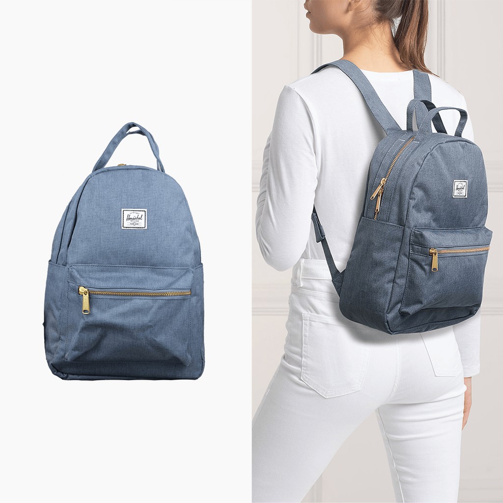 Herschel Backpack Review Allyn Lewis | atelier-yuwa.ciao.jp