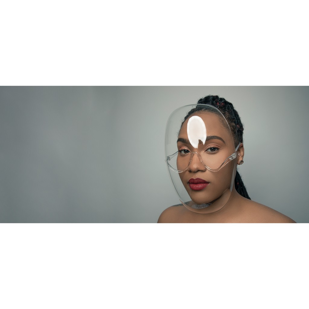 vue shield 防護鏡架式面罩的價格推薦 - 2025年4月 | 比價比個夠BigGo