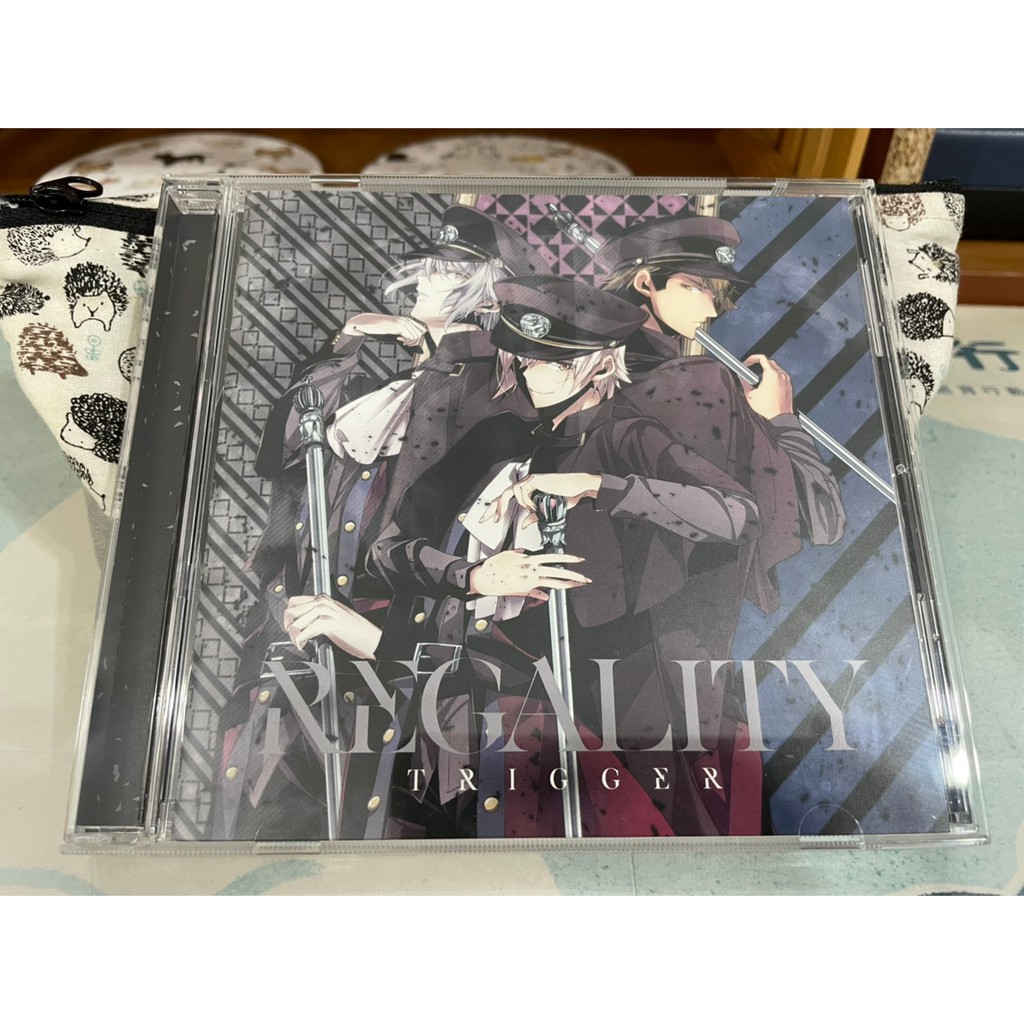 《IDOLiSH7》TRIGGER REGALITY | 蝦皮購物