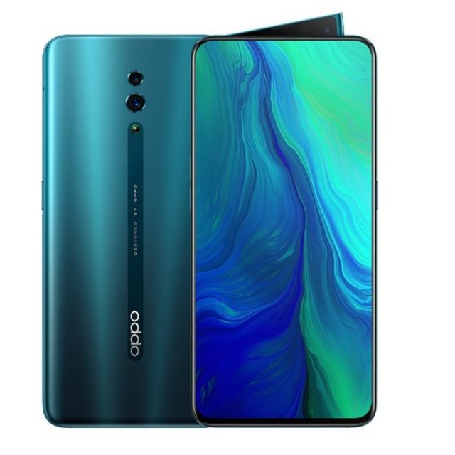 OPPO Reno(CPH1917) 8G/256G標準版6.4吋智慧型手機 | 蝦皮購物