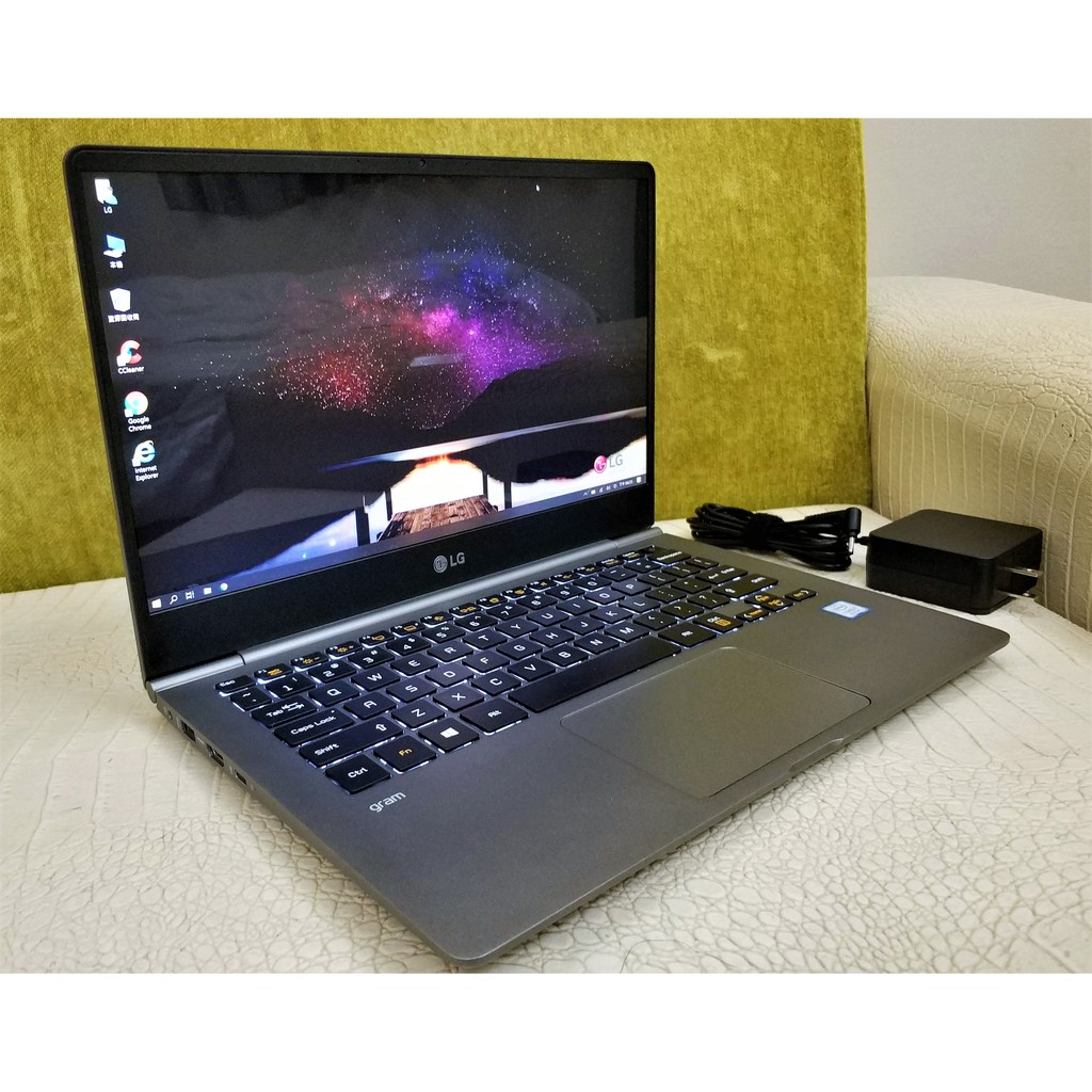 LG Gram 13Z980 i7/8G/256G 極輕高效電量 13 14 Spectre XPS X1 Carbon | 蝦皮購物