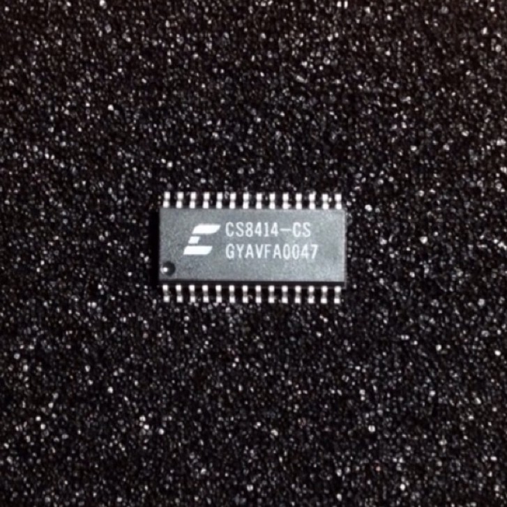 cs8414的價格推薦 - 2025年5月 | 比價比個夠BigGo