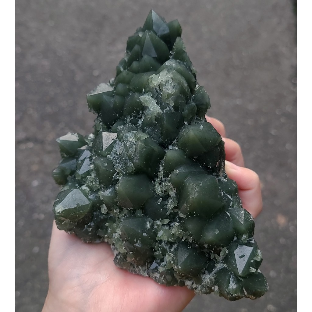 內蒙古綠水晶的價格推薦 - 2024年9月| 比價比個夠BigGo