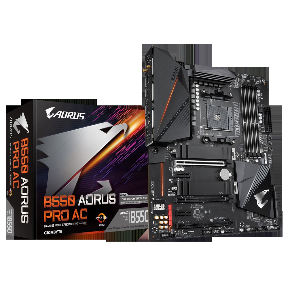 B550-AORUS-PRO-Ac的價格推薦 - 2025年8月 | 比價比個夠BigGo