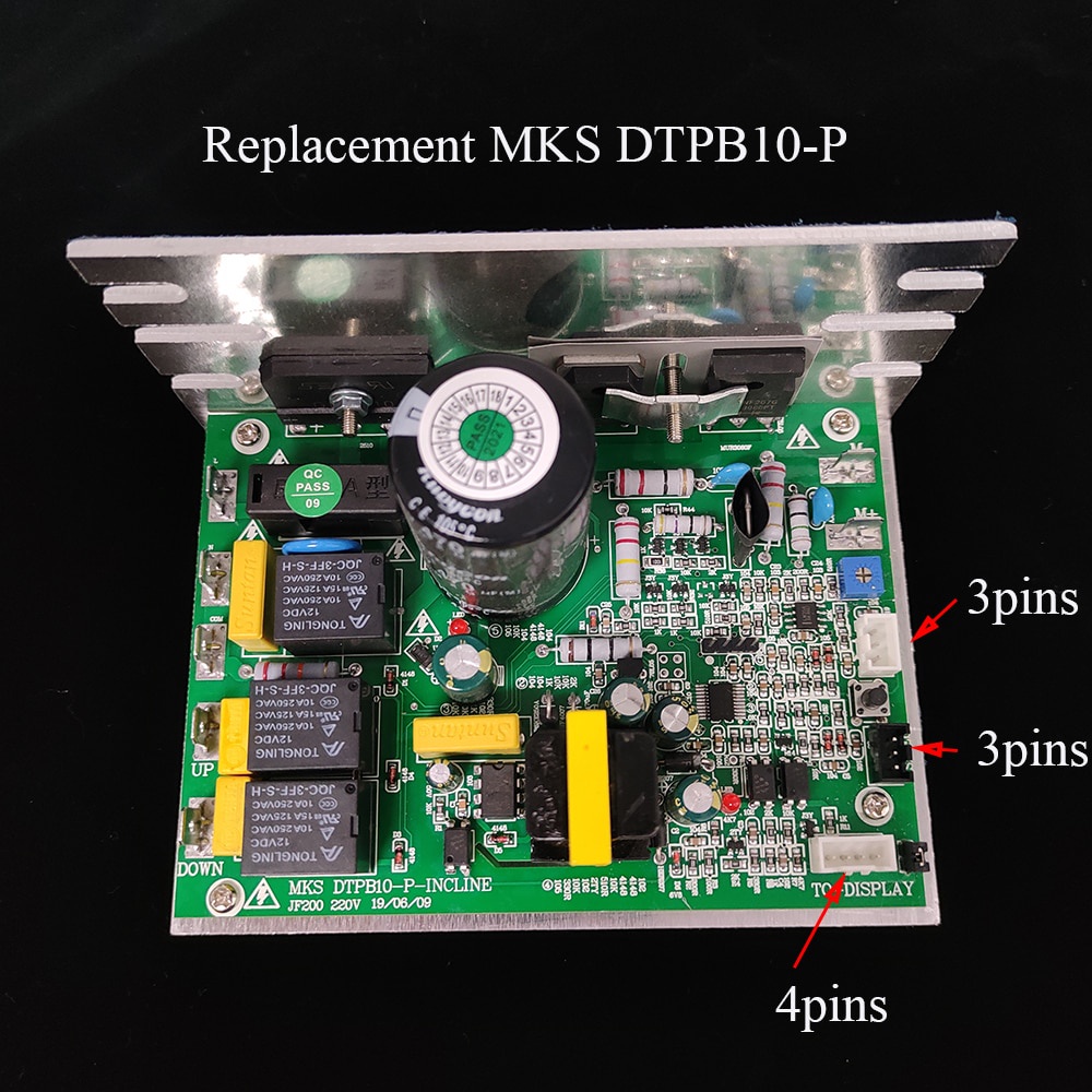 跑步機電路板的價格推薦 - 2022年7月| 比價比個夠BigGo