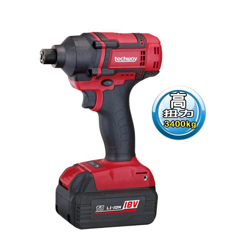 鐵克威鐵克威 TECHWAY 18V的價格推薦 - 2021年4月| 比價比個夠BigGo