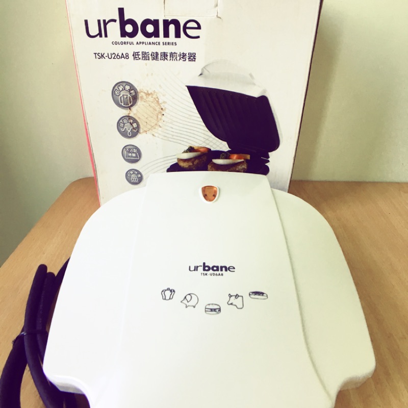 urbane熱壓吐司的價格推薦 - 2025年6月 | 比價比個夠BigGo