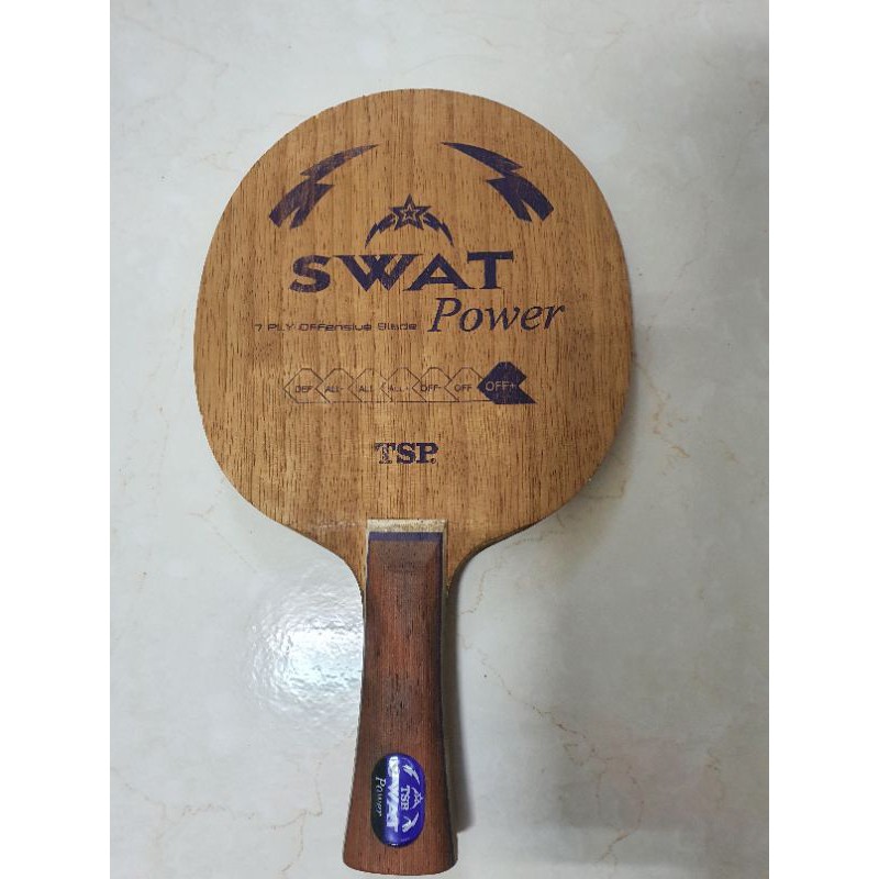 tsp swat power七夾純木 | 蝦皮購物
