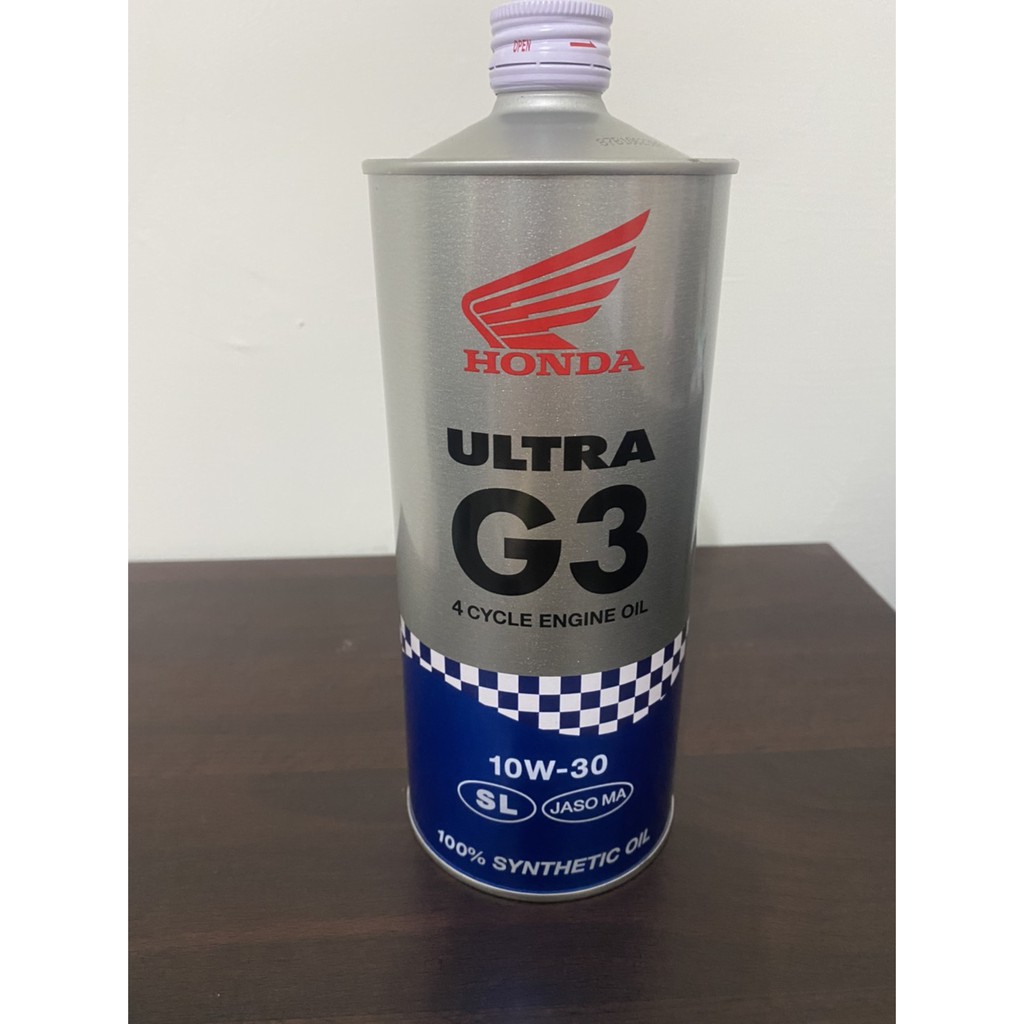 HONDA G3 G3機油 MA2 | 蝦皮購物