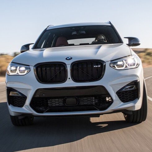 【M.GARAGE】BMW X3 G01 G08 升級 X3M 改裝 大包 | 蝦皮購物