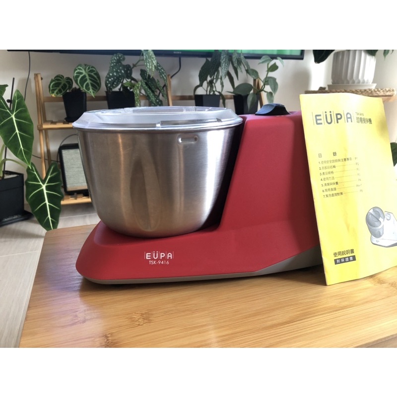 EUPA攪拌機的價格推薦 - 2022年7月| 比價比個夠BigGo