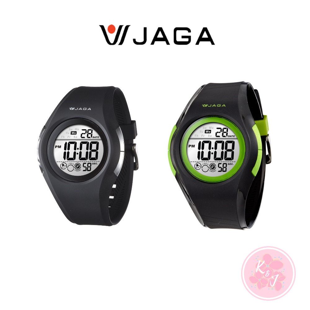 Jaga Watch的價格推薦 - 2024年9月| 比價比個夠BigGo