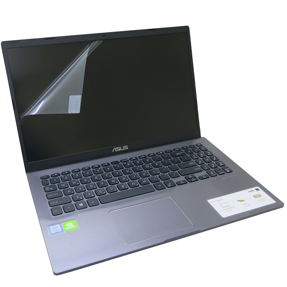 Ezstick ASUS A509 M509 靜電式 螢幕貼 可選鏡面或霧面 - Goodfind找推薦、比價格
