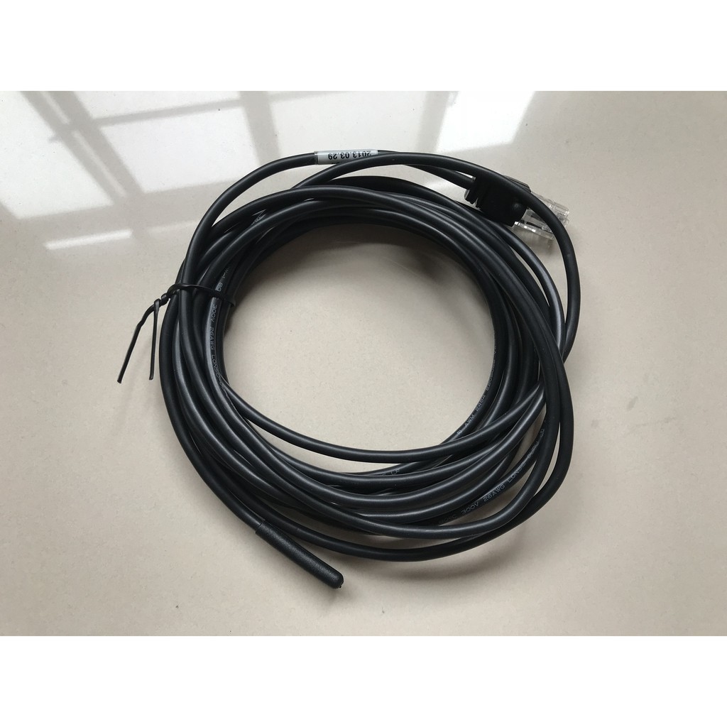 【我最便宜】APC UPS Temperature Sensor OW2818 存取感應器 溫度感應器 | 蝦皮購物