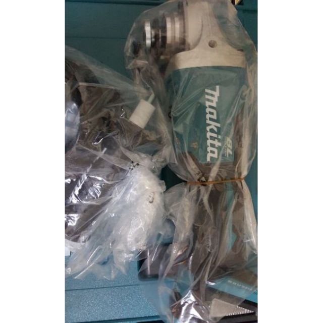 "培英工具"牧田 makita dga404 dga406 無刷砂輪機 | BeeCost