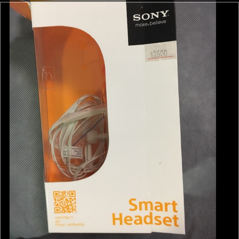 sony MH1C 耳機的價格推薦 - 2025年6月 | 比價比個夠BigGo