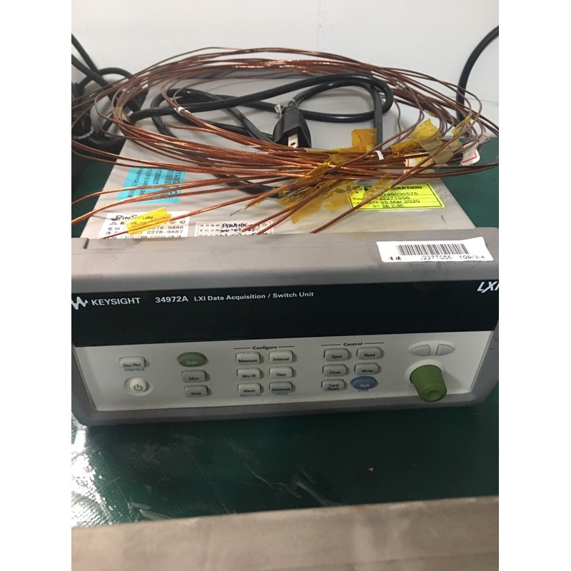 34972a的價格推薦 - 2023年3月| 比價比個夠BigGo