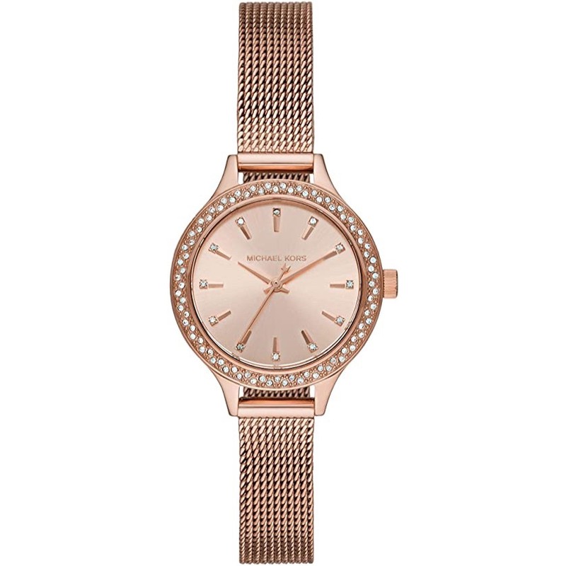 Mk手錶米蘭錶帶的價格推薦 - 2022年7月| 比價比個夠BigGo