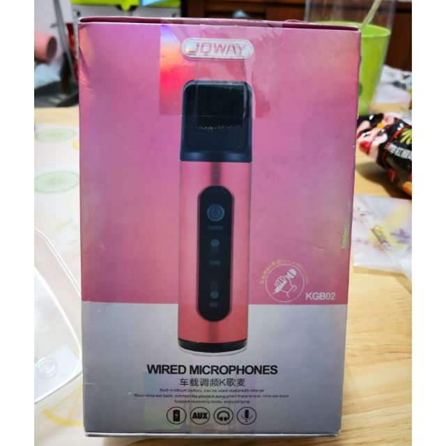 Joway 麥克風的價格推薦 - 2024年2月| 比價比個夠BigGo