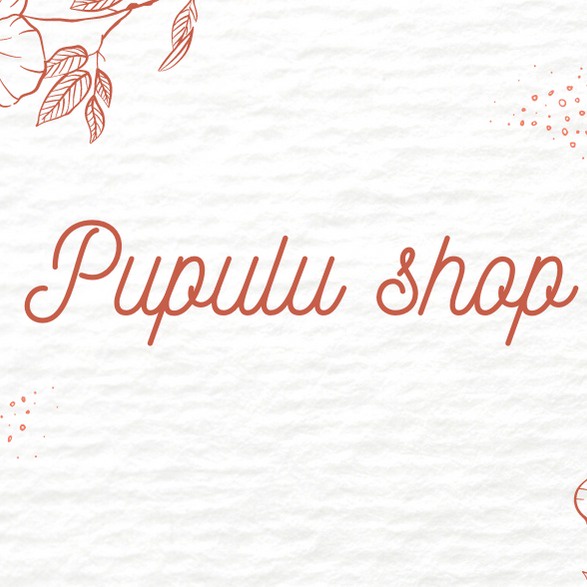 🌼 Pupulu_shop 🌼, 線上商店 | 蝦皮購物