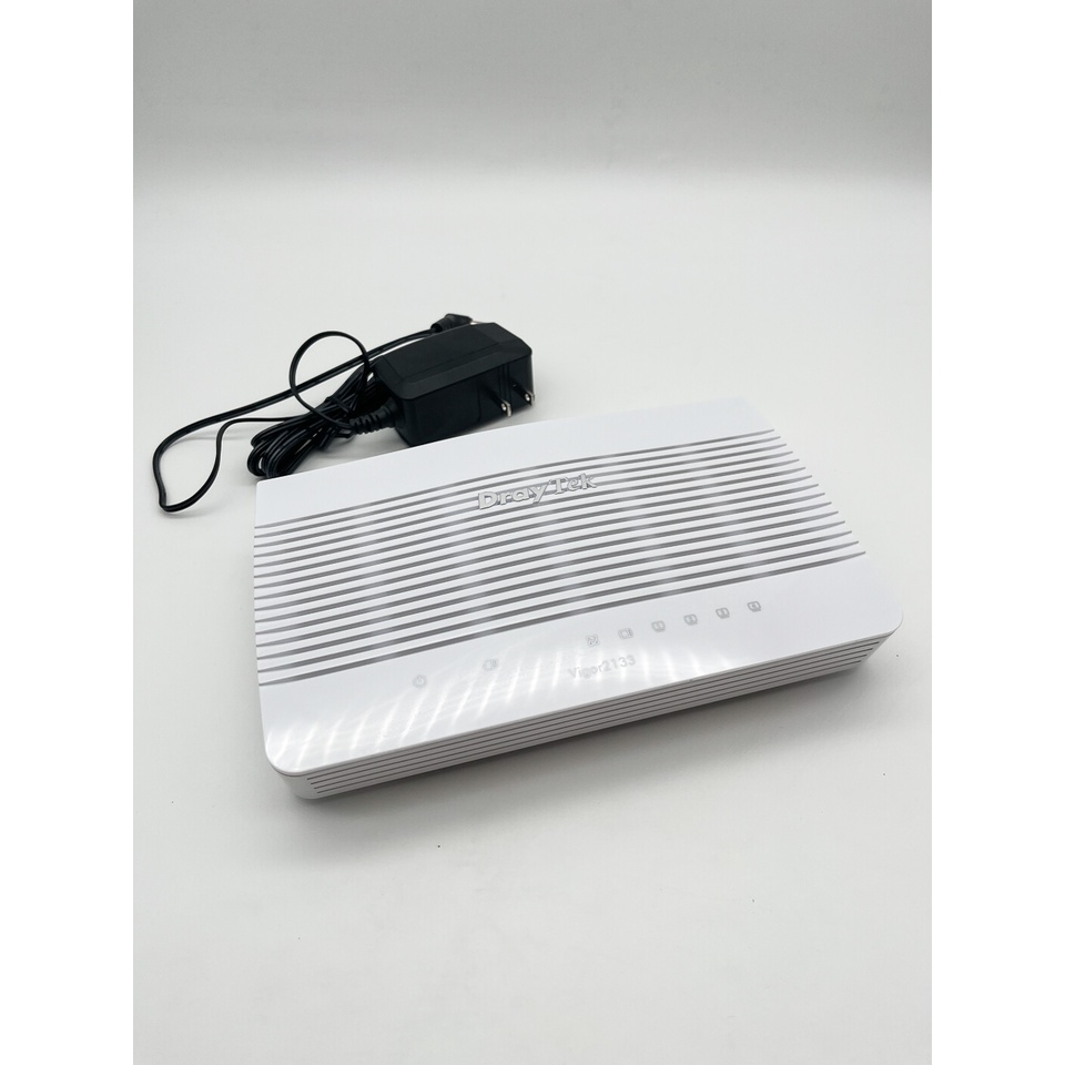 Vigor 2133的價格推薦 - 2026年1月 | 比價比個夠BigGo