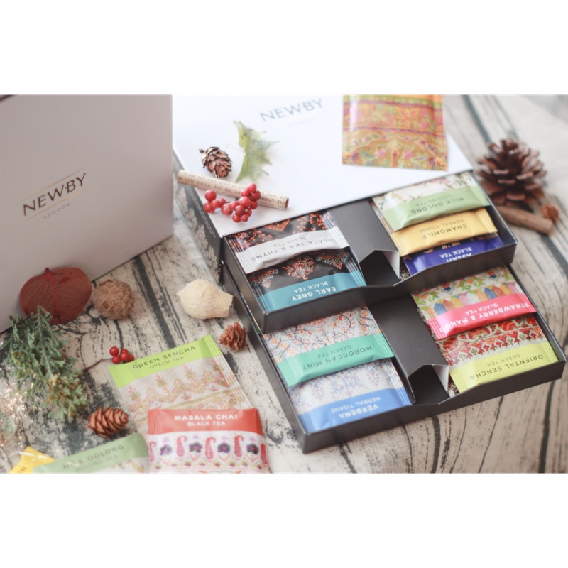 newby tea的價格推薦 - 2025年6月 | 比價比個夠BigGo