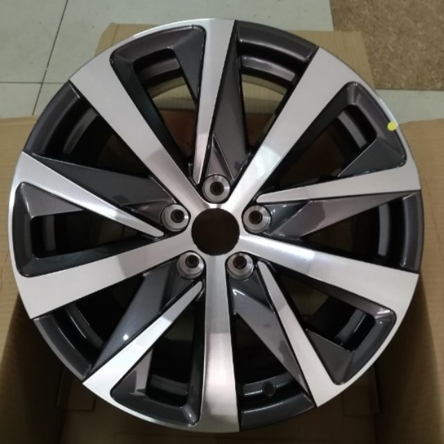Cerchio In Lega SAN FRANCISCO 19 Peugeot 3008 SUV (P84), 5008 SUV (P87 ... Cerchio In Lega SAN FRANCISCO 19 Peugeot 3008 SUV (P84), 5008 SUV (P87 ...