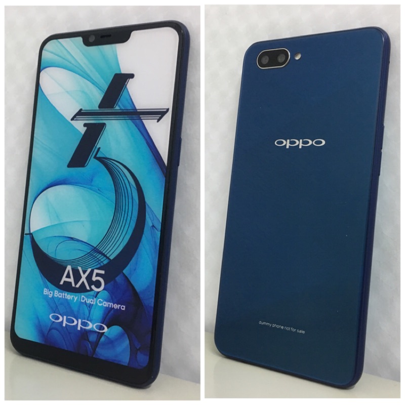 OPPO AX5 模型機的價格推薦 - 2025年11月 | 比價比個夠BigGo