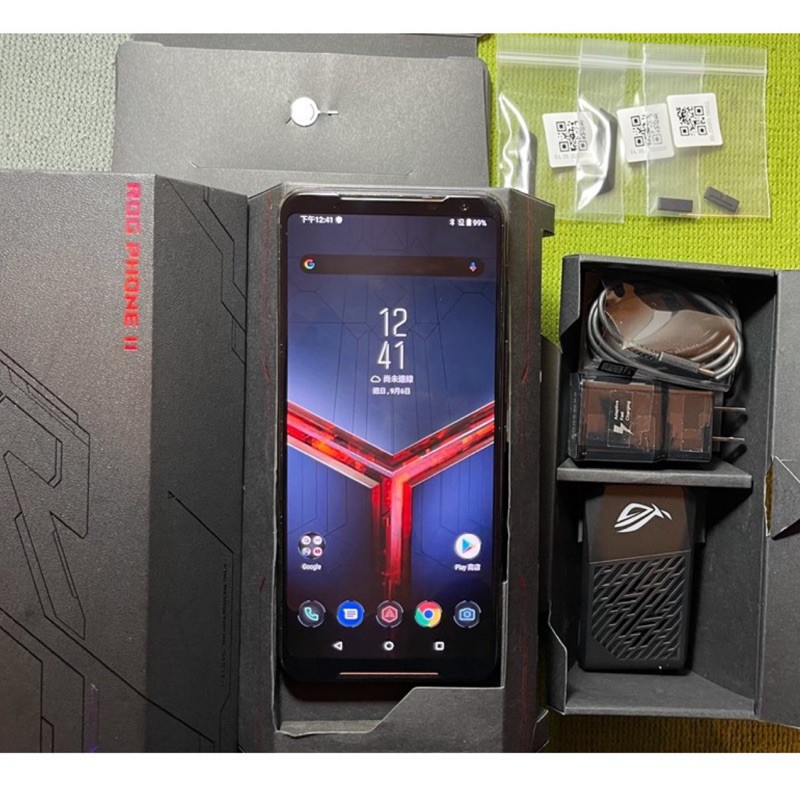 ROG2 512G的價格推薦 - 2021年2月| 比價比個夠BigGo